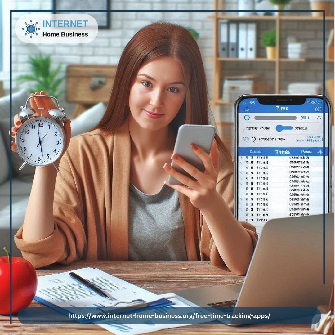 5 Free Time Tracking Apps Boosting Productivity